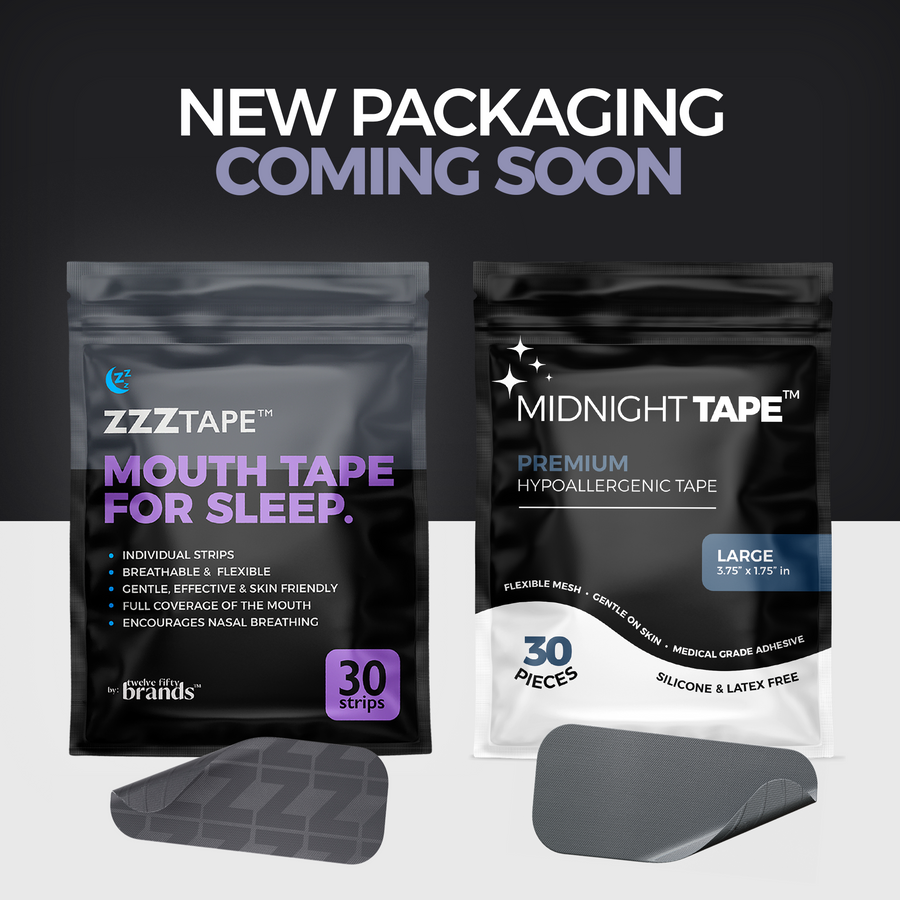 Why Being a "Mouth Breather" Is Bad For You - Explore the Benefits of ...